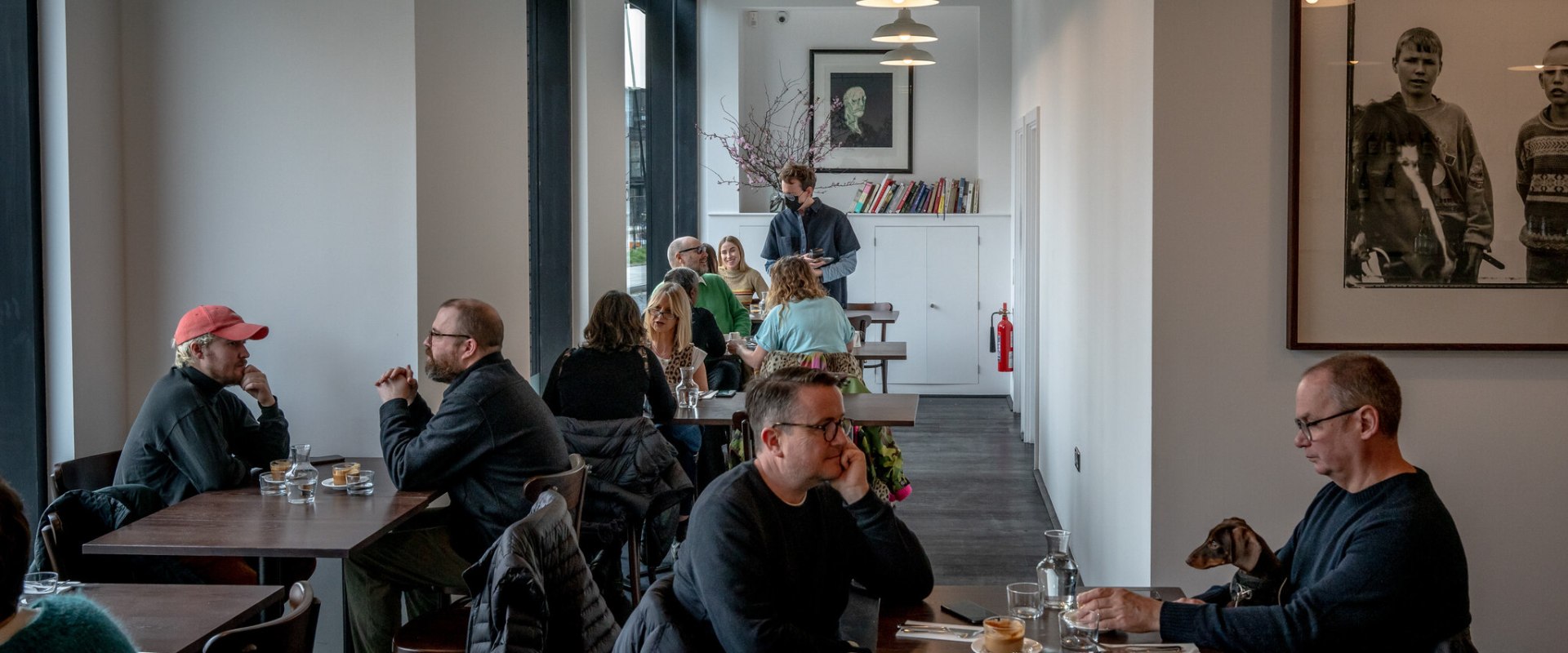 The Rise of Independent Coffee Shops in London: A Remarkable Increase