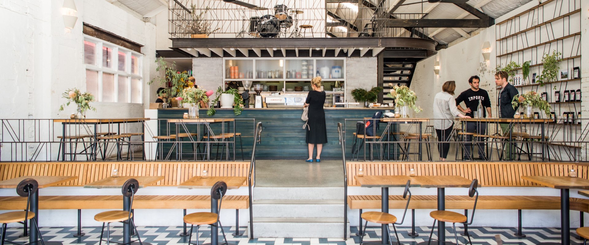 London's Coffee Scene: Exploring The Best Cafes For Coffee Lovers