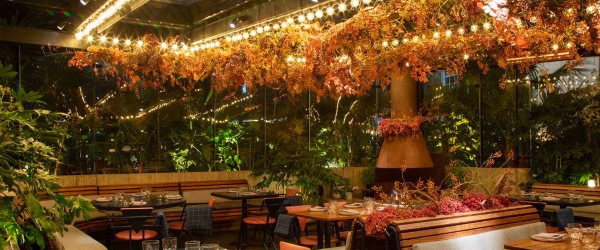 The Best Cozy and Rustic Cafes in London