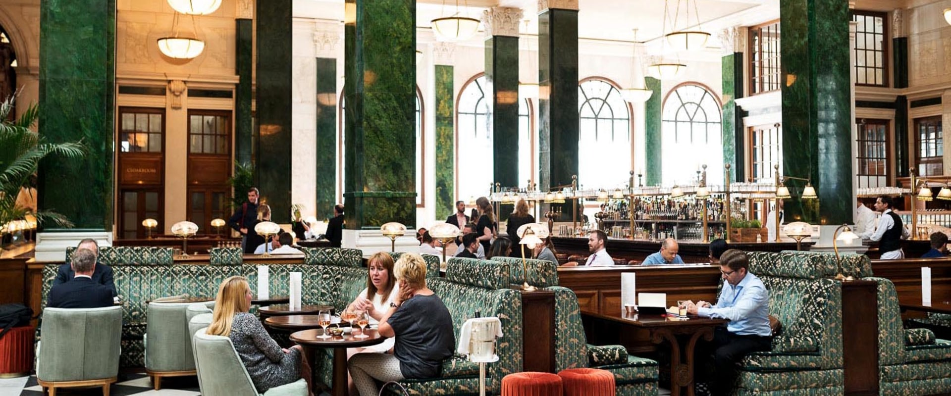 The Best Cafes in London's Soho Neighborhood - A Guide